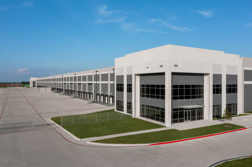 Krusinski Begins Tenant Build-Out for Cooper&Hunter at IAC ...